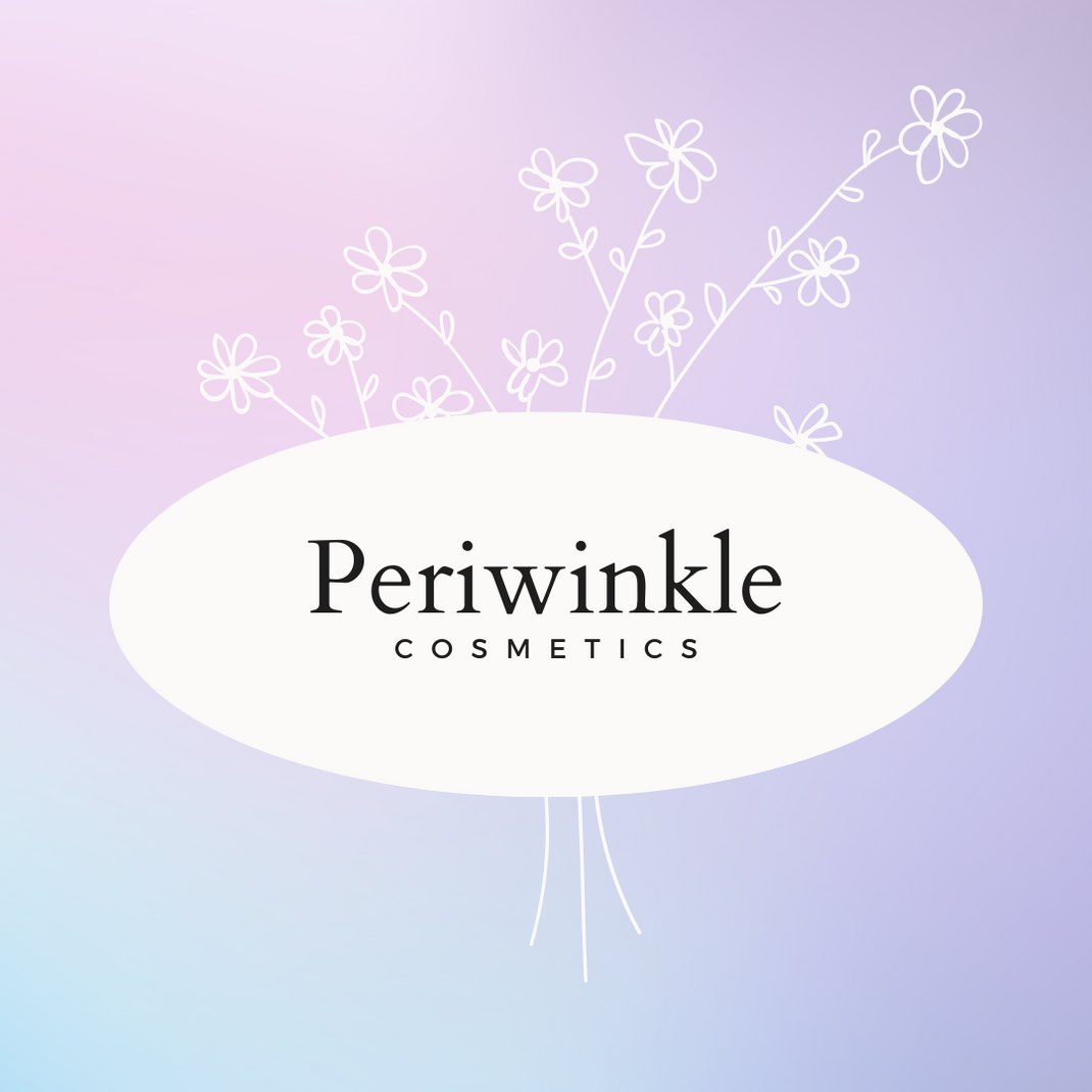 Periwinkle Cosmetic